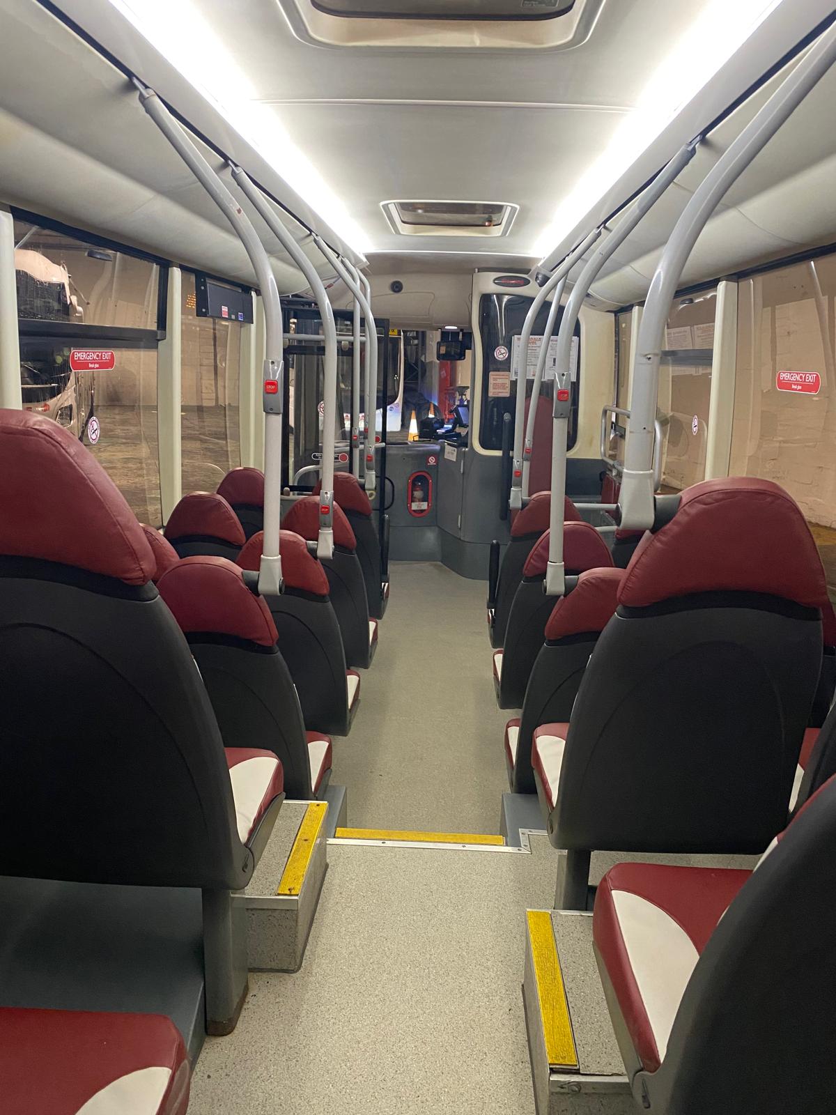 Chartwell Bus Sales Ltd | 01403 756 804 / 07950 616 106