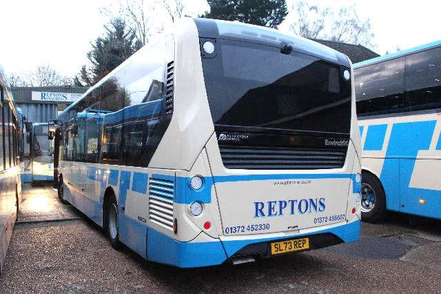 Chartwell Bus Sales Ltd | 01403 756 804 / 07950 616 106