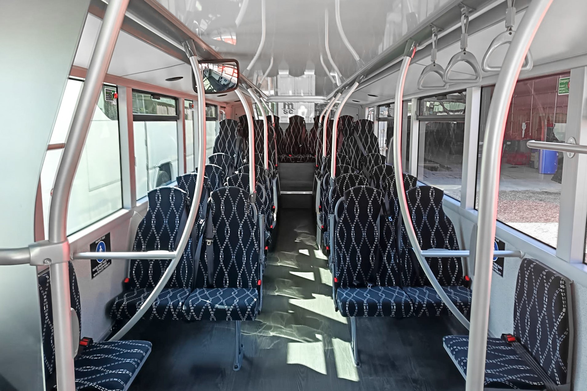 Chartwell Bus Sales Ltd | 01403 756 804 / 07950 616 106