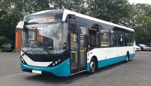 Chartwell Bus Sales Ltd | 01403 756 804 / 07950 616 106