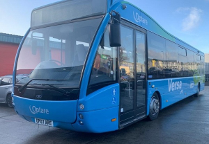 Chartwell Bus Sales Ltd | 01403 756 804 / 07950 616 106